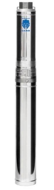 BOMBA 4R4IA-29 350 4CV | MONOFÁSICO 220V - LEÃO | Safra Irrigação ...